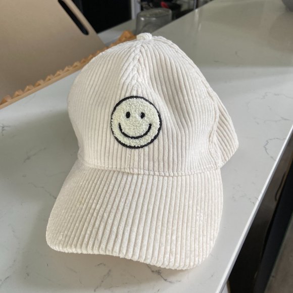 Altar'd State | Accessories | Altars State David Young Smiley Face ...